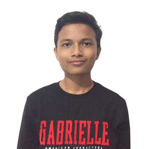 Portofolio Tailwind CSS